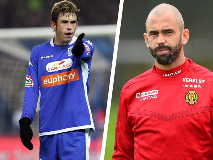 Terugblik op de knappe, maar tumultueuze carrière van Steven Defour ...