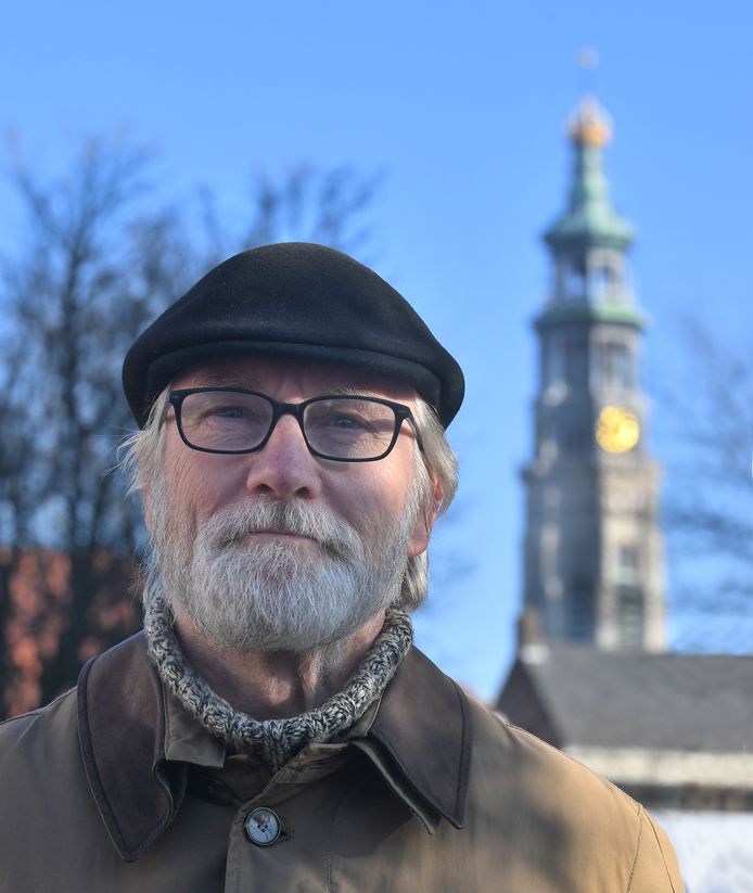 Verrassing: bijnaam Lange Jan voor abdijtoren Middelburg is veel ouder ...