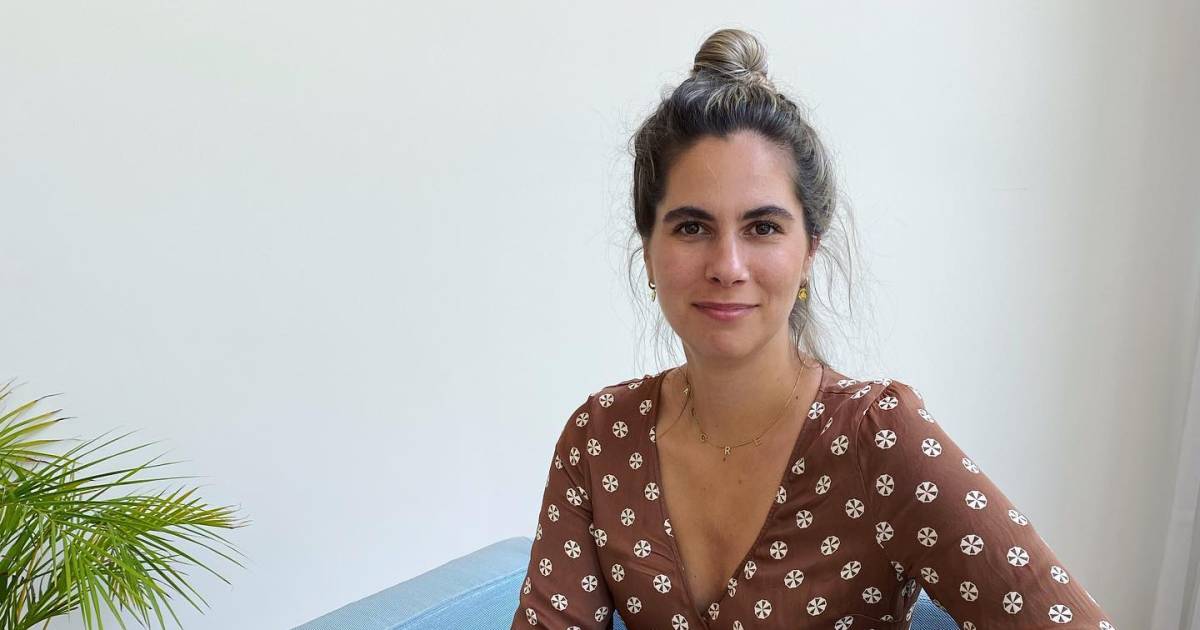 Jill (27): 'We doen één keer in de week boodschappen met als richtlijn ...