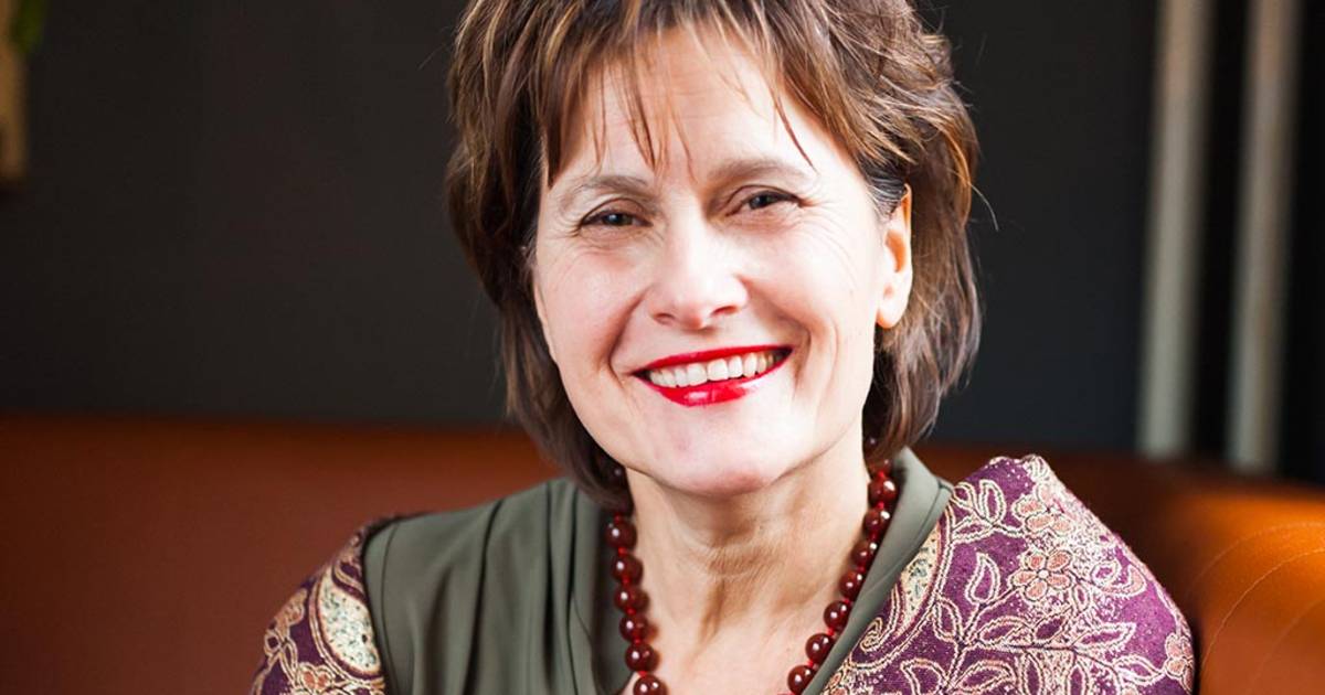 Met deze simpele zin van liefdesexpert Carla ben jij vanavond de beste ...