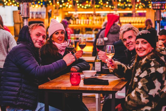 Wat te doen dit verlengde weekend in en rond Antwerpen? Van winterbar ...