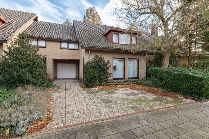 Duizenden Culemborgers zagen dit huis al van binnen, nu staat het te ...