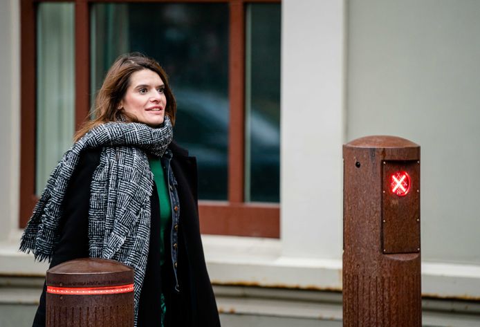 Oud-minister Barbara Visser in toezichtsraad Zaans Museum | Noord ...