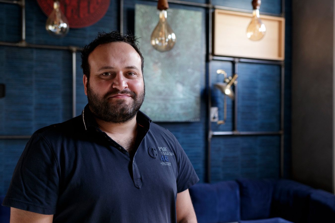 Corona of niet: ‘brutale’ Ayhan Sahin blijft azen op nieuwe horecazaken in Deventer en Zutphen ...