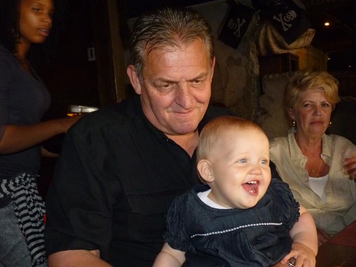 Bally bracht rust met zijn Haagse vuisten en mensenkennis: ‘Je was een ...