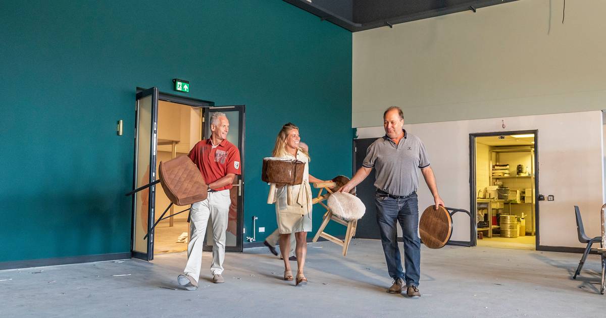 Stichting blij met extra raadsvergadering over de Veiling: ‘Laat ...