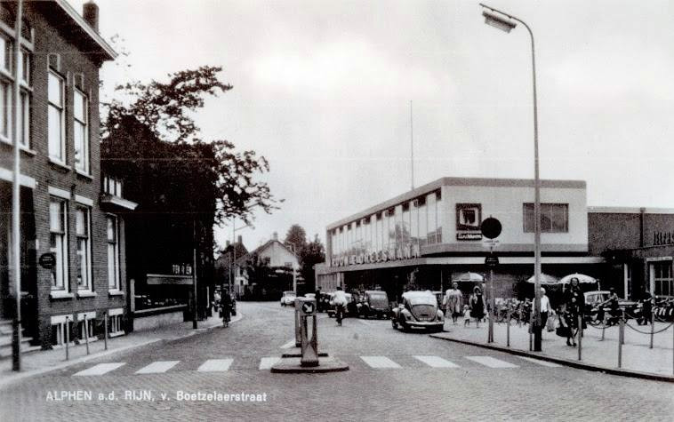 Enorme V&D was mijlpaal ‘waarvan de heer Sinkel zich in zijn stoutste ...