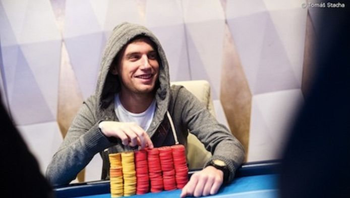 Mechelaar Bart Lybaert stunt aan Tsjechische pokertafels | PokerStars ...