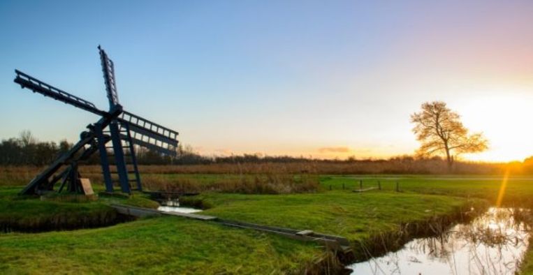 Onontdekte natuurgebieden zien? Tijdens deze 5 verrassende vakanties in ...