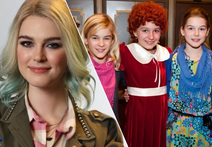 Lotte De Clerck onthult '#LikeMe'-geheim: "Oorspronkelijk deed ik ...