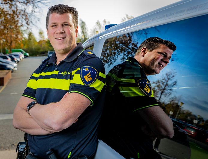 Politie Apeldoorn heeft handen vol aan verharding én verandering ...