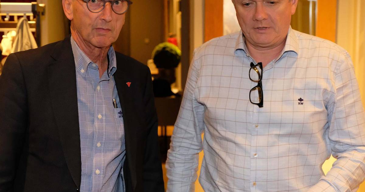 Frank Boogaerts maakt verwachtingen waar | Lier | hln.be