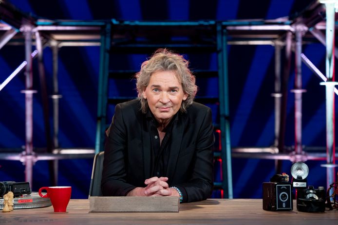 RTL zoekt vervanger Matthijs van Nieuwkerk voor tv-programma rond ...