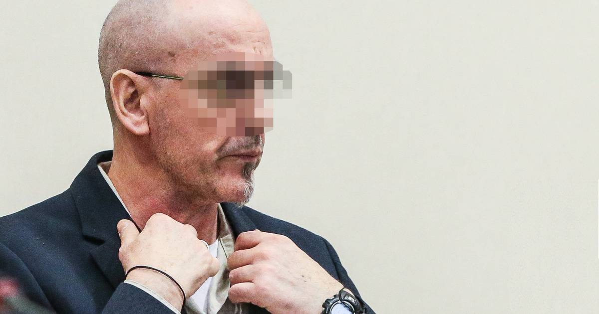 Hof van Cassatie verwerpt cassatieberoep Renaud Hardy tegen ...