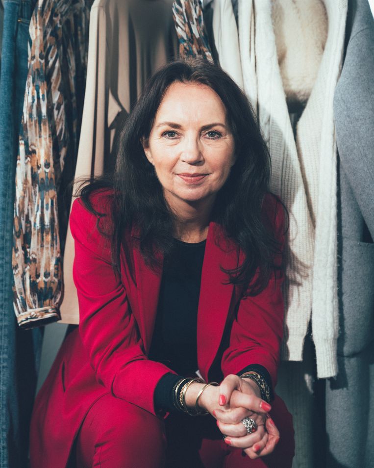 Topvrouw Giny Boer: ‘Ik miste vooral een ziel bij C&A, we zijn geen ...