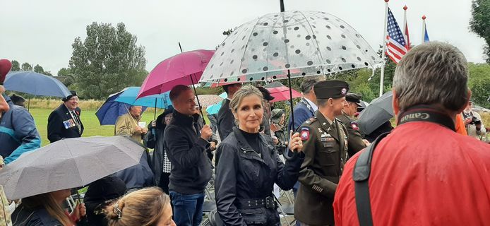 Vergeten Amerikaanse bevrijder Romeo Hamel sneuvelde in Erlecom maar ...