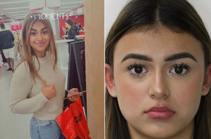 Urgente vermissing: politie zoekt 15-jarig meisje uit Uden | Binnenland | destentor.nl