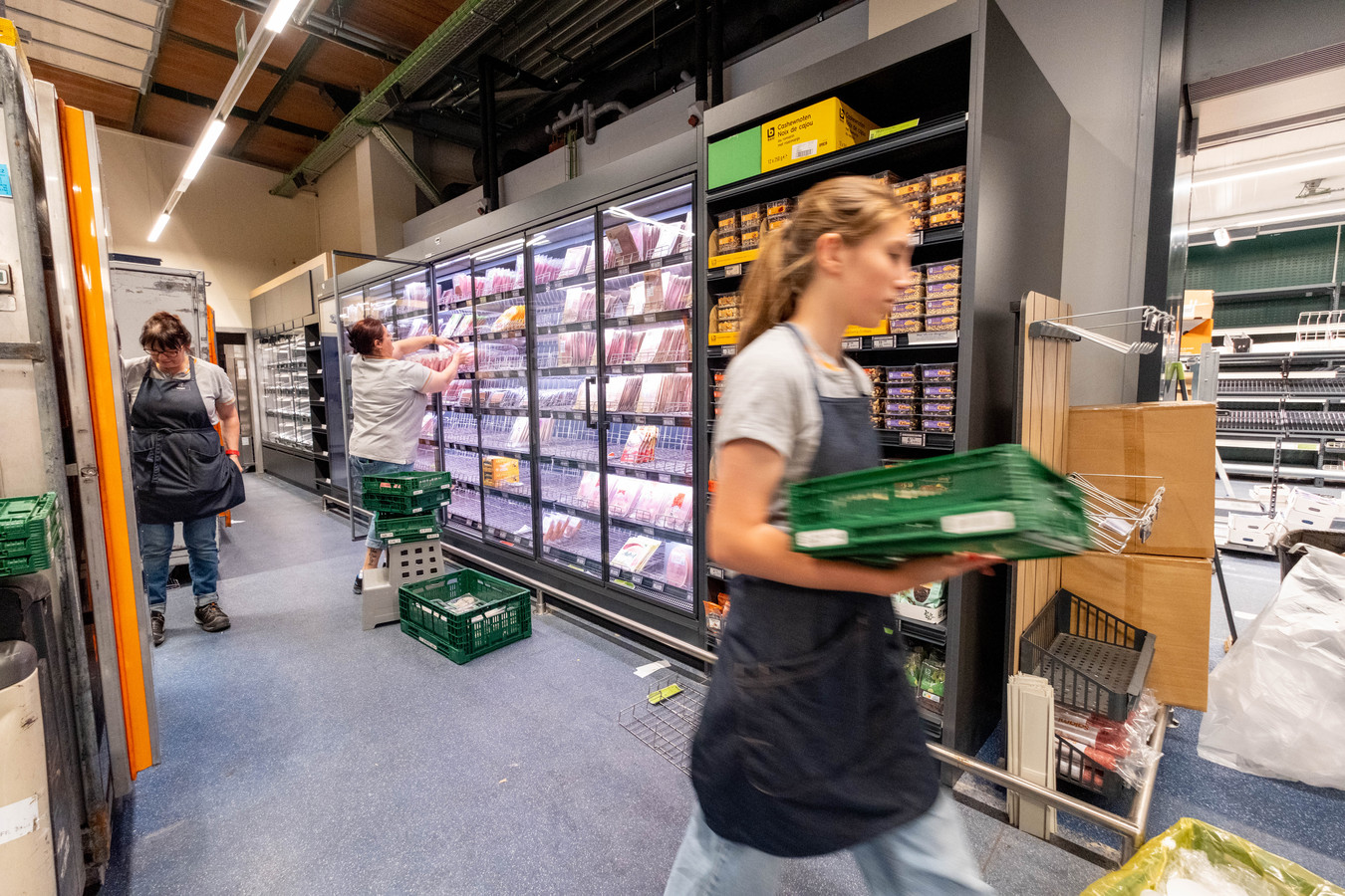 Okay heropent deuren na grondige renovatie: “Focus ligt voortaan op ...