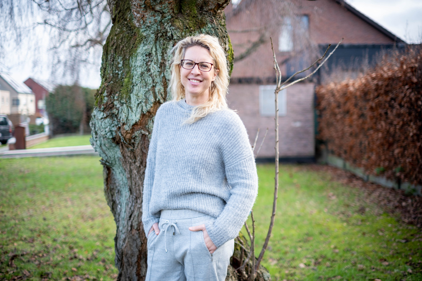 Anne De Ron legt eed af als nieuwe schepen: “Combinatie met eigen zaak ...