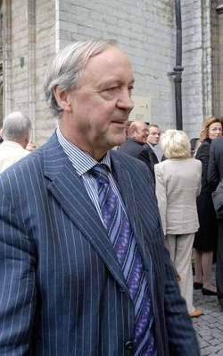 Van Miert en TGV-ontwikkelaar krijgen Europese Spoorwegprijs ...