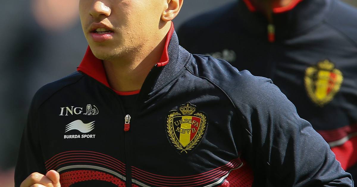 Supertalent Bakkali met liesblessure terug bij PSV | Sport | bndestem.nl