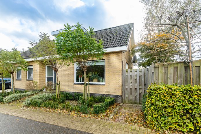 Vrijstaand wonen aan de rand van het bos? Je moet er wel voor vechten ...