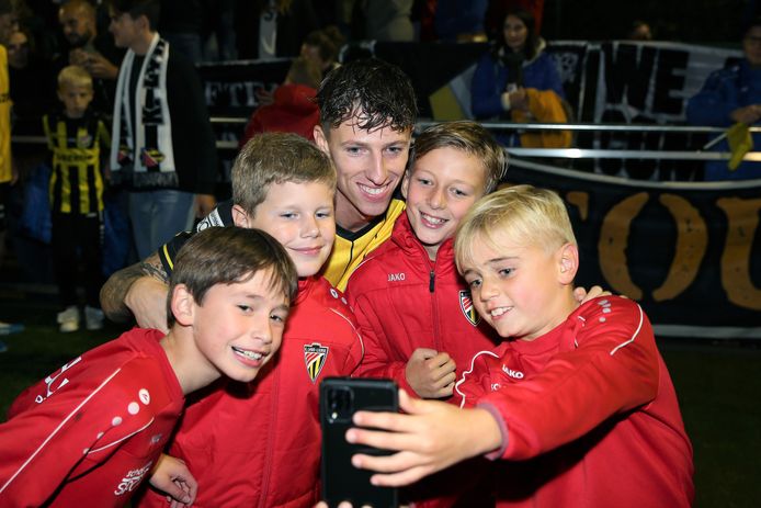 Lyra-Lierse pakt eerste overwinning tegen City Pirates: “Aan het eind ...