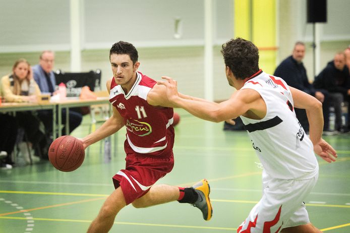 Wyba is uit dip en haakt weer aan | Sport Nijmegen e.o. | gelderlander.nl