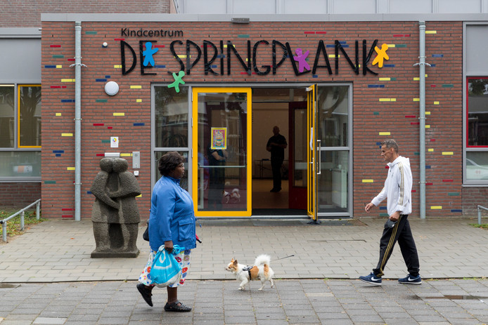 'Ik heb mijn kind meteen van school gehaald' | Den Bosch | AD.nl