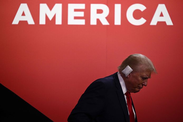 Wilders’ ‘Make The Netherlands great again’ laat zien hoe Amerika ons al decennialang beïnvloedt ...