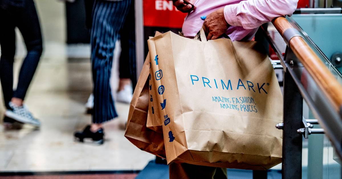 Waar haalt de Primark in Utrecht zo snel 450 man personeel vandaan ...