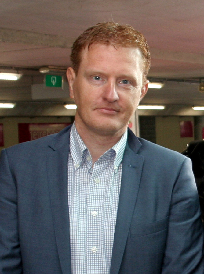 Tot april alleen parkeren met cash | Foto | hln.be