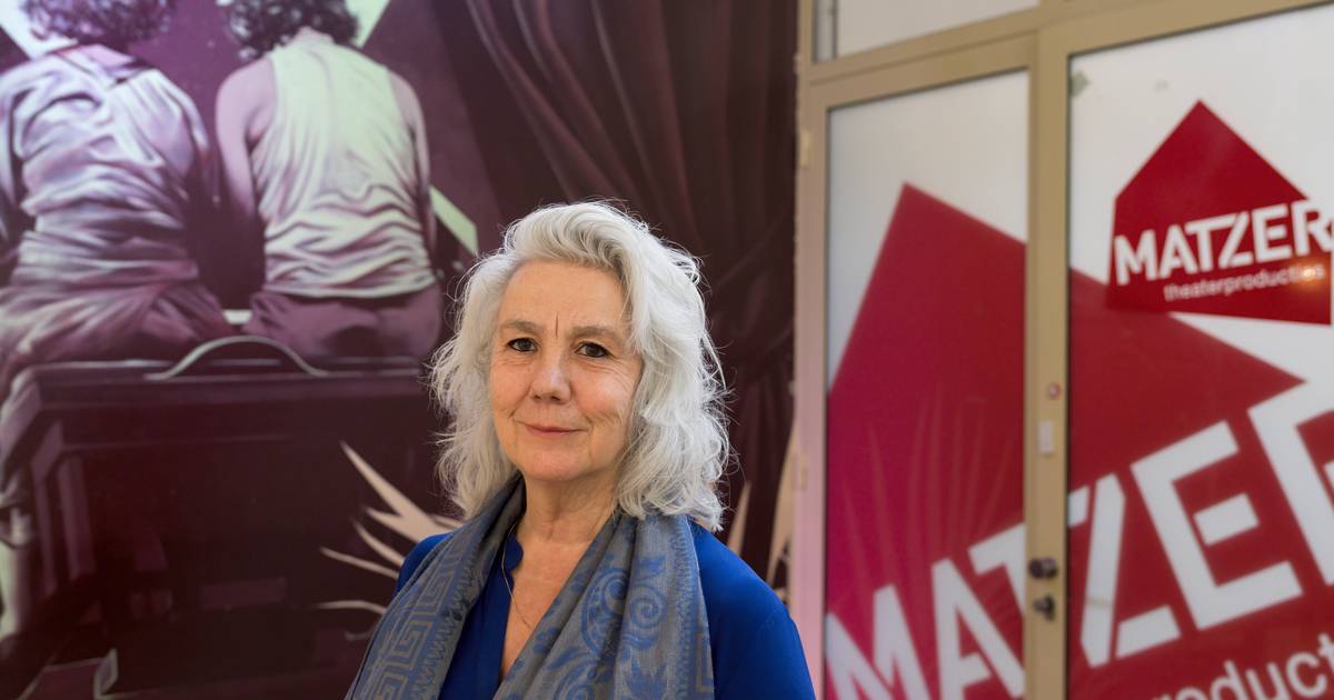 Madeleine Matzer stopt als artistiek leider: ‘Ieder mens heeft een hele ...