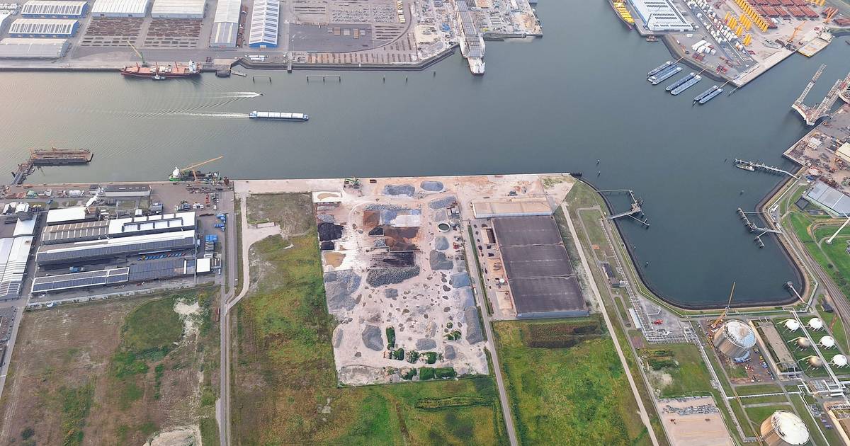 Rechter beslist over voorlopige hechtenis directie BTZ | Vlissingen | AD.nl