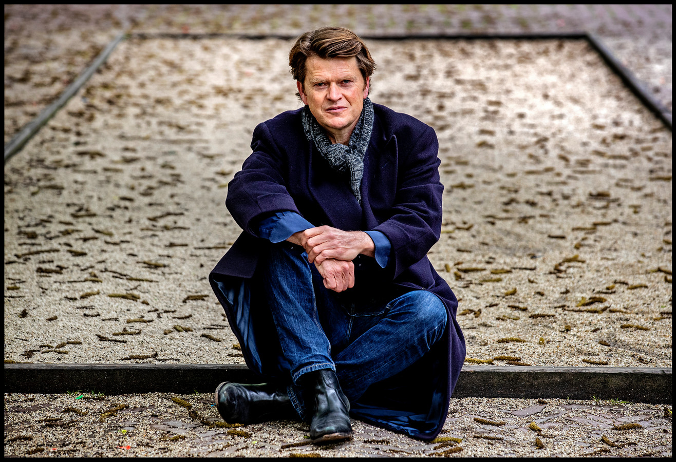 Beau: 'RTL heeft geen interesse in mijn programma-ideeën over PTSS, de ...