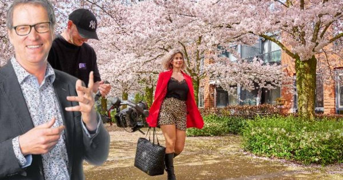 Kolder in de kop door lentekriebels: over opwaaiende zomerjurken ...