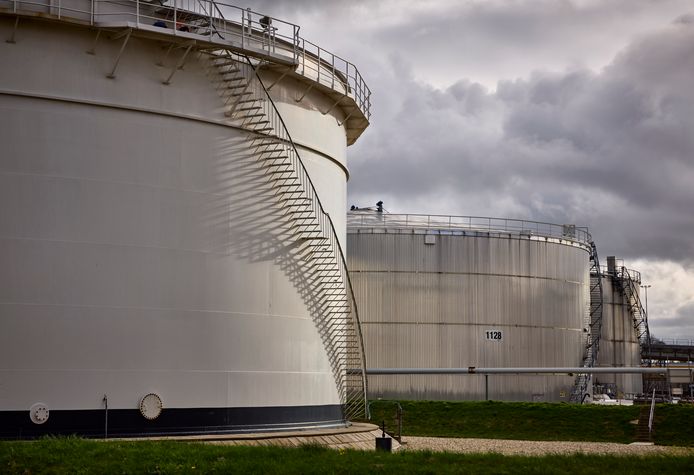 Nieuwe fabriek moet Shell veranderen in een van de grootste aanjagers ...
