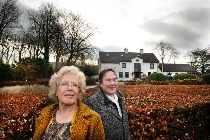 Streekmuseum Ommeren wil op zoek naar de schat | Buren | AD.nl