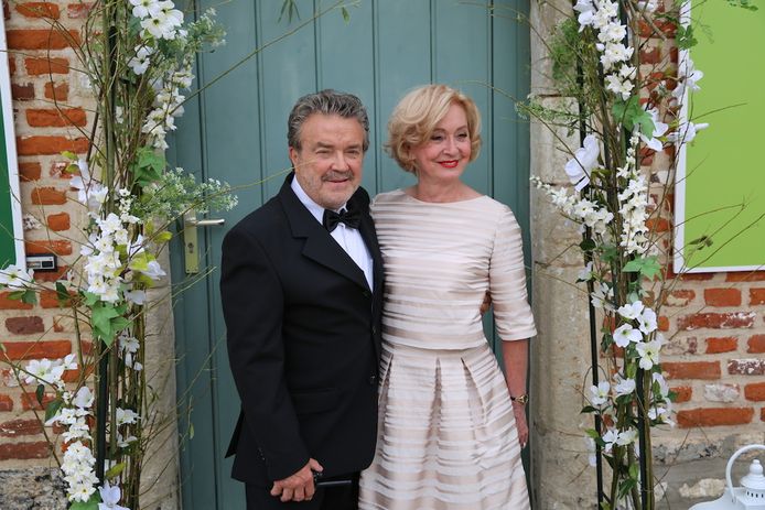 Tom en Judith eindelijk getrouwd in 'Thuis' | TV | hln.be