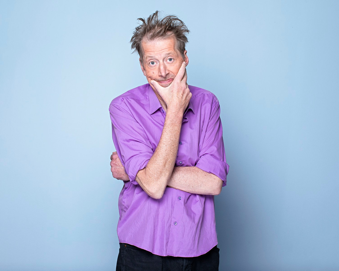 Jan Rot belandde in psychose: ‘Bij terugkeer van Jan Jezus belt mijn ...