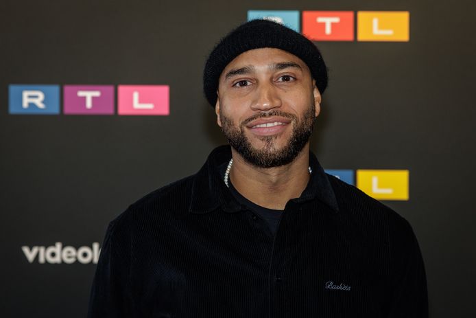 Edson da Graça volgt Art Rooijakkers op als presentator van Expeditie ...