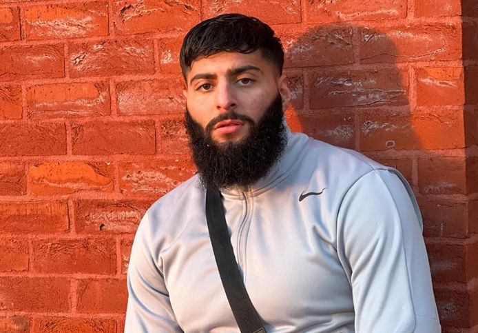 Mechelse rapper Makar scoort wereldhit met Nederlandstalig nummer ...