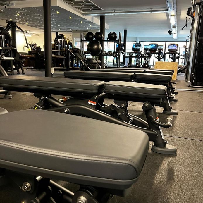 NRG Fitness neemt Fitness De Weerdt over in Tielt | Tielt | hln.be