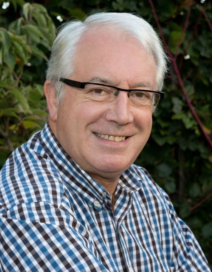 Afscheid van overleden basketboegbeeld Guy Vervaeke (71) | Kortrijk ...