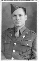 Brief van overleden vader uit Dachau na 75 jaar bij dochter in ...