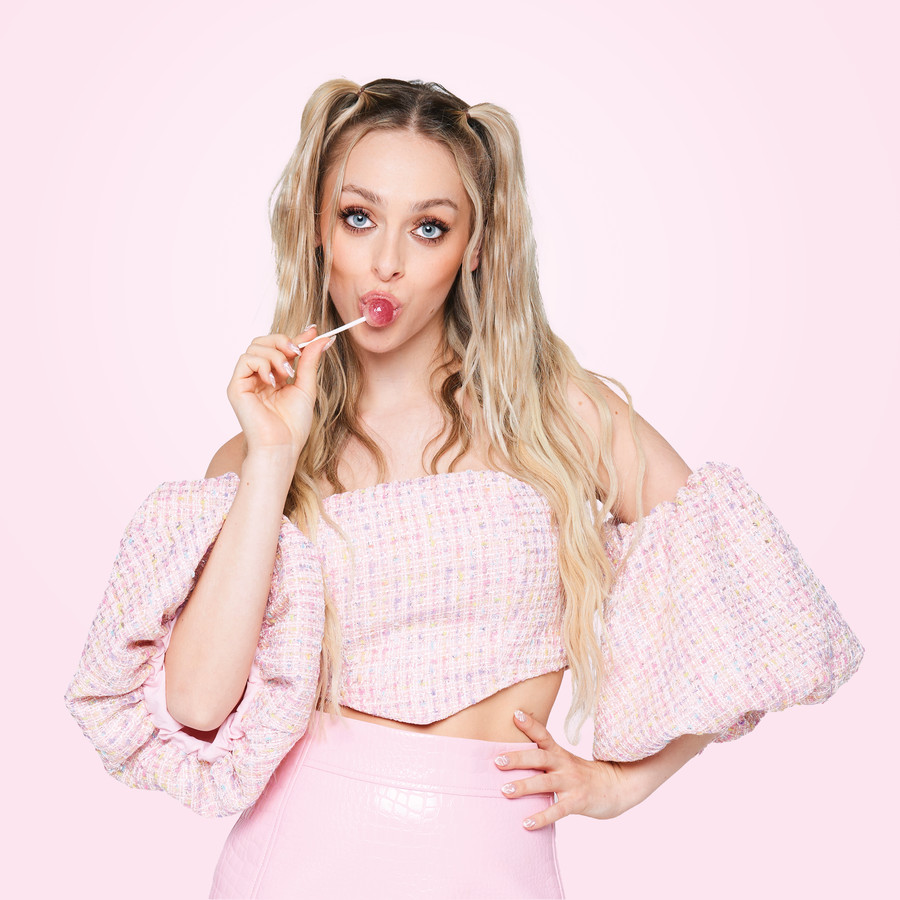 Camille brengt derde album uit in drie jaar tijd: “Dit is een cadeau ...