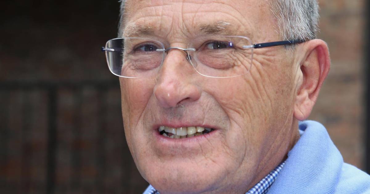 Marcel Logist maakt comeback in politiek | Tienen | hln.be