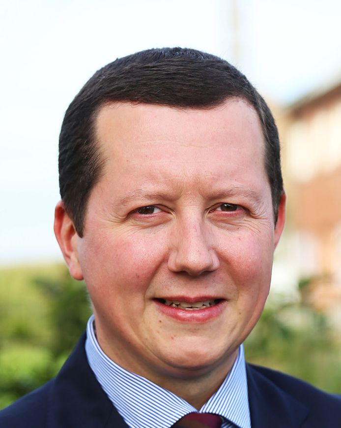 Tim Herzeel voert Open Vld-lijst aan | Affligem | hln.be