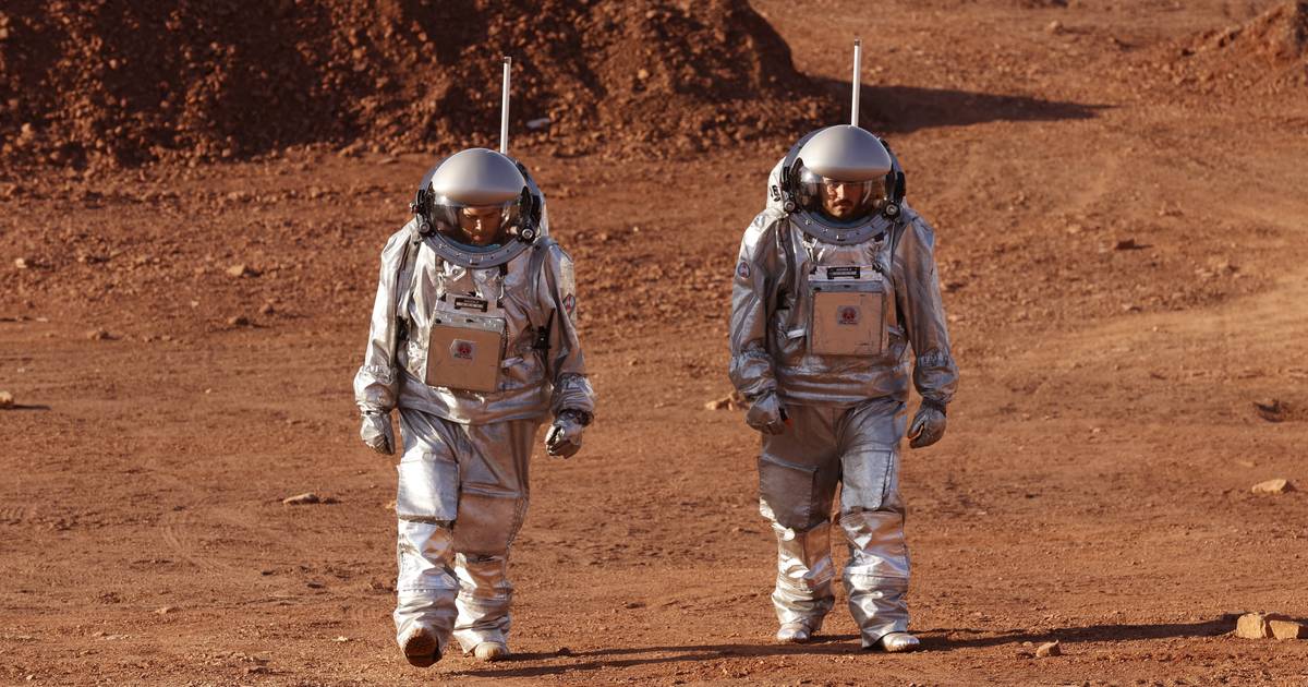Wonen op Mars? Voorlopig is het onhaalbaar en onbetaalbaar | Wat zegt ...