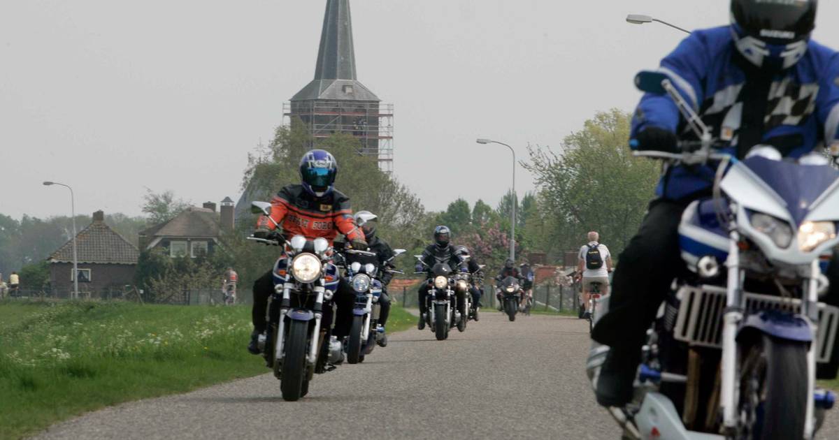 Extra toezicht met Pasen tegen drukte op dijken | Utrecht | AD.nl